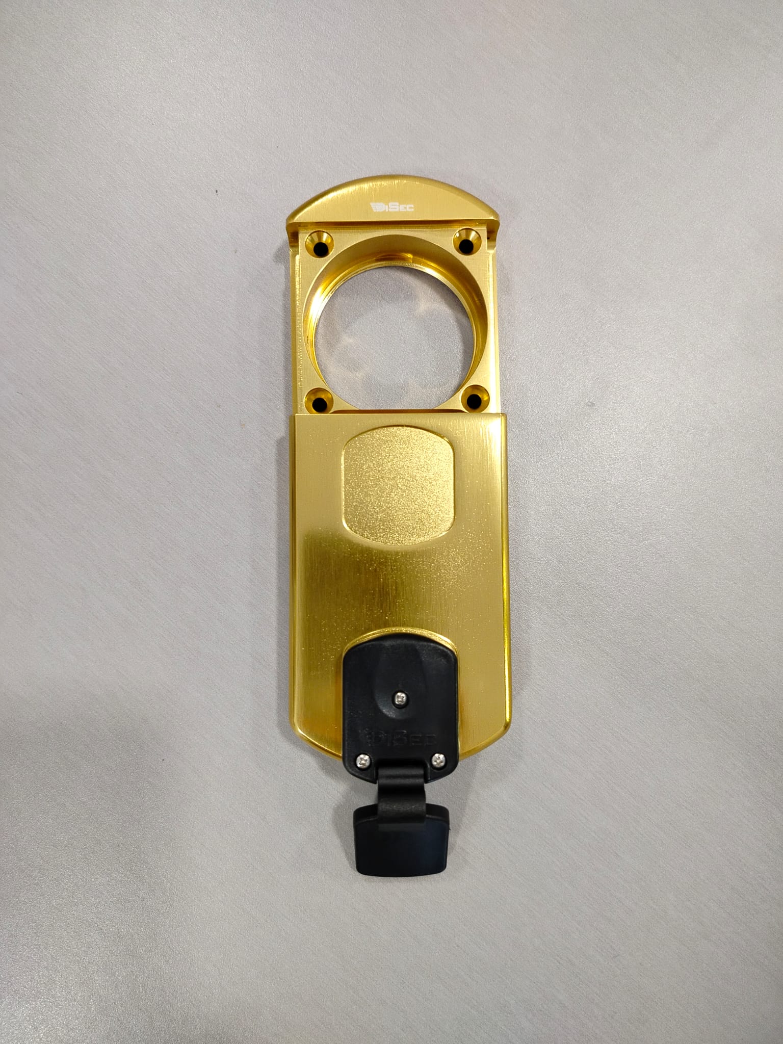 Escudo Magnético Disec MG35KK - Cerradura Plus